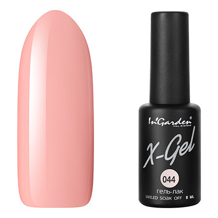 In'Garden, Гель-лак X-Gel №44