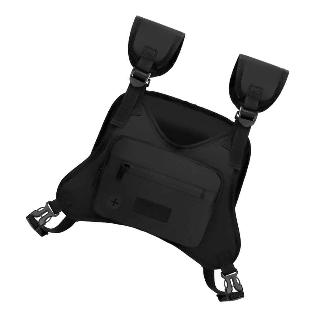 Многофункциональная Спортивная Сумка для Женщин и Мужчин, Поясная Сумка, Тактическая Нагрудная Сумка