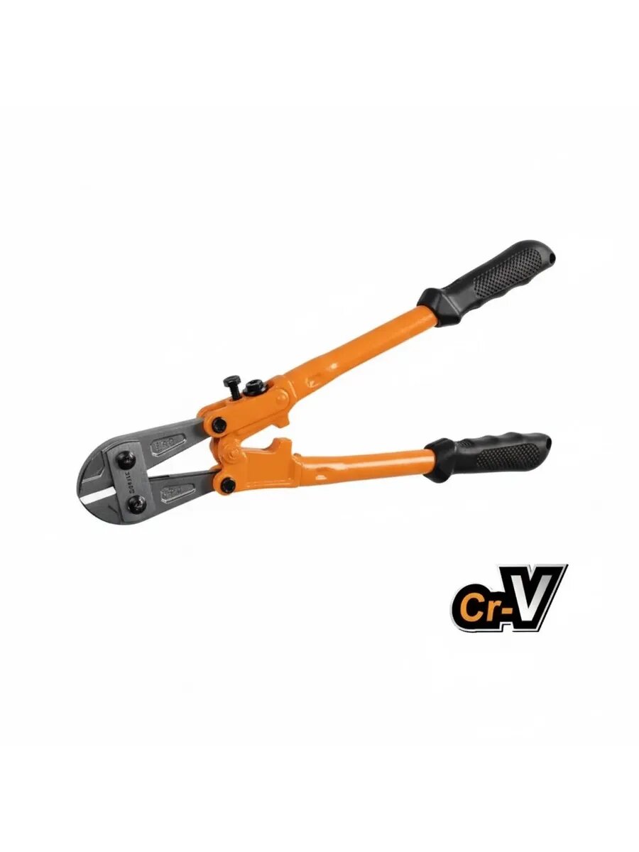 Газовый ключ Coofix CFH-A12001-48, хром-ванадий, 48 дюймов, 122см