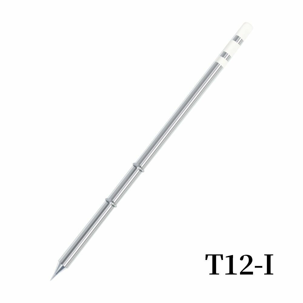 Жало для паяльника ELEMENT T12-I остроконечное