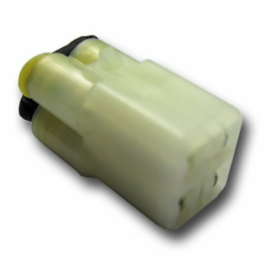 Эмулятор лямбда зонда EL-00018 Yamaha FJR 1300 2006-2013