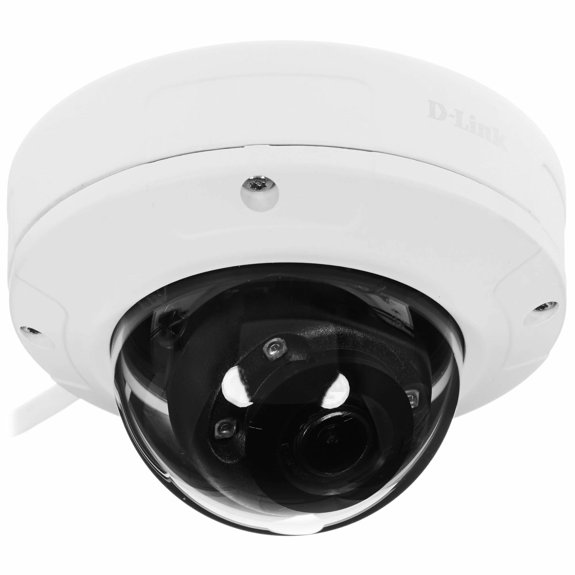 Камера D-Link DCS-4602EV/UPA, IP66, Full HD 1080p, 1920х1080 — фото 1