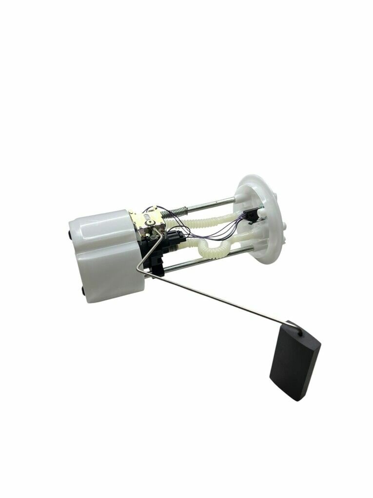 Электробензонасос ГАЗ-2217, 3302 с дв. ЗМЗ-405 погружной быстросъемный штуцер (насос СОАТЭ)