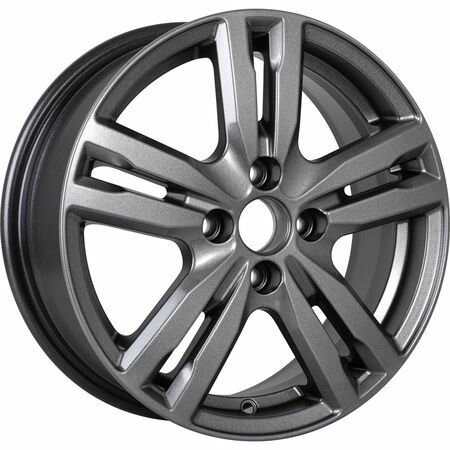 Колесный литой диск iFree Горизонт R15x6 4x100 ET45 CB67.1 Highway