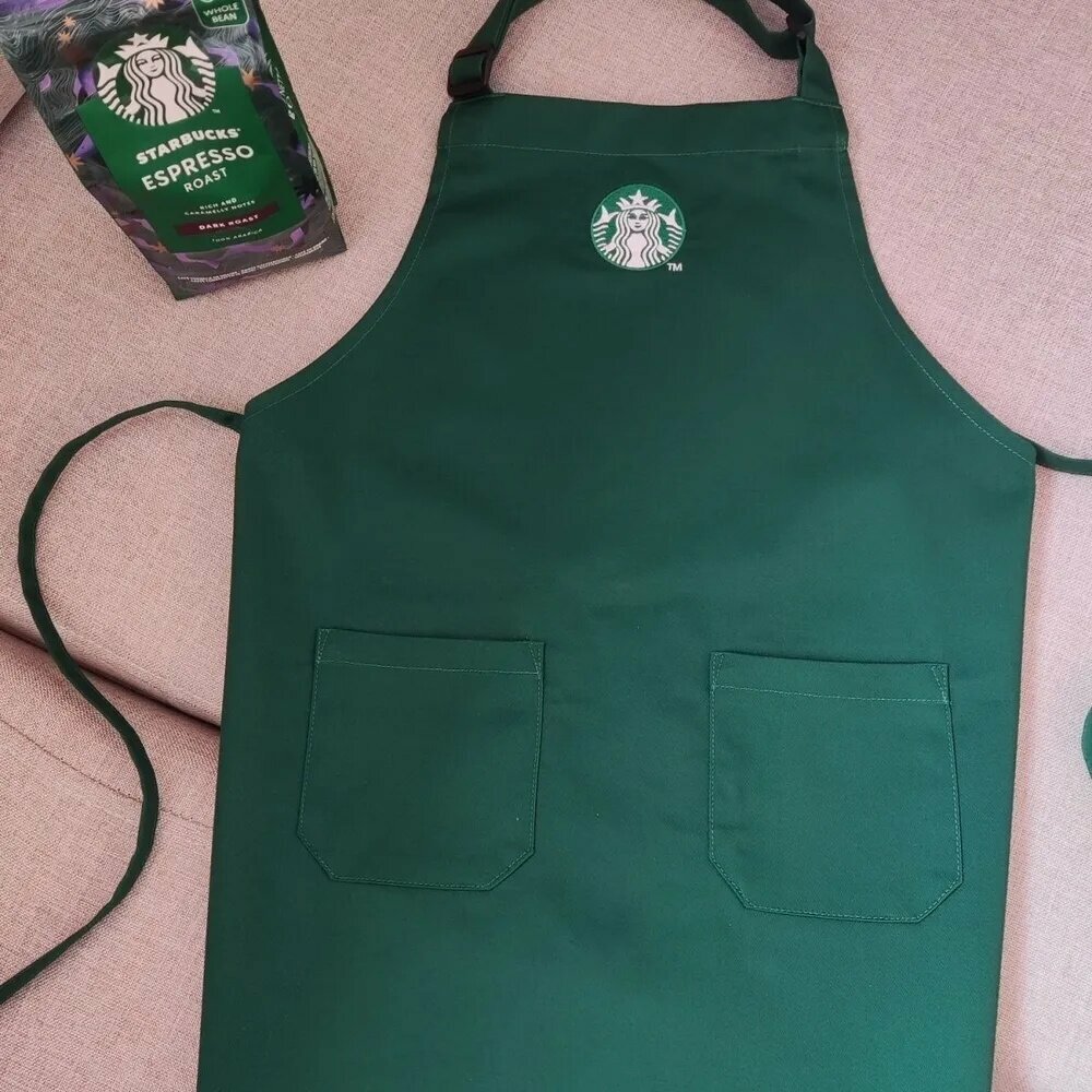 Starbucks Фартук кухонный 1шт