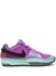 Кроссовки NIKE JA 1, размер 14 US, фиолетовый