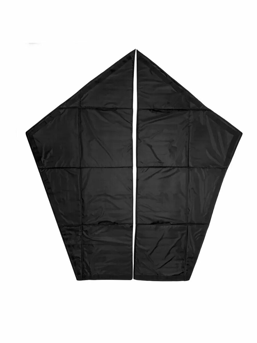 Пол для зимней палатки Premium, 255х121х1 см - 2 шт.