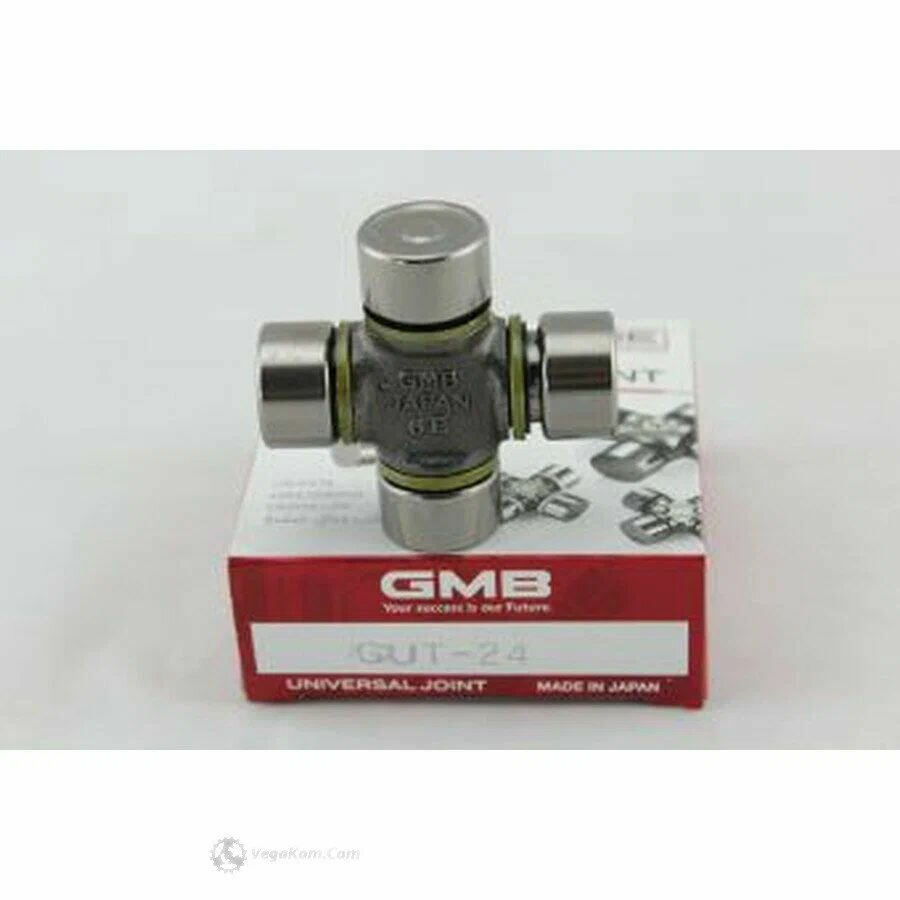 Крестовина 22x57,5 GMB