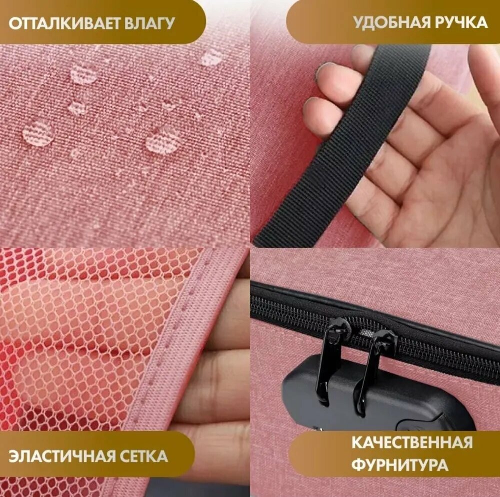 Кошелек дорожный — фото 1