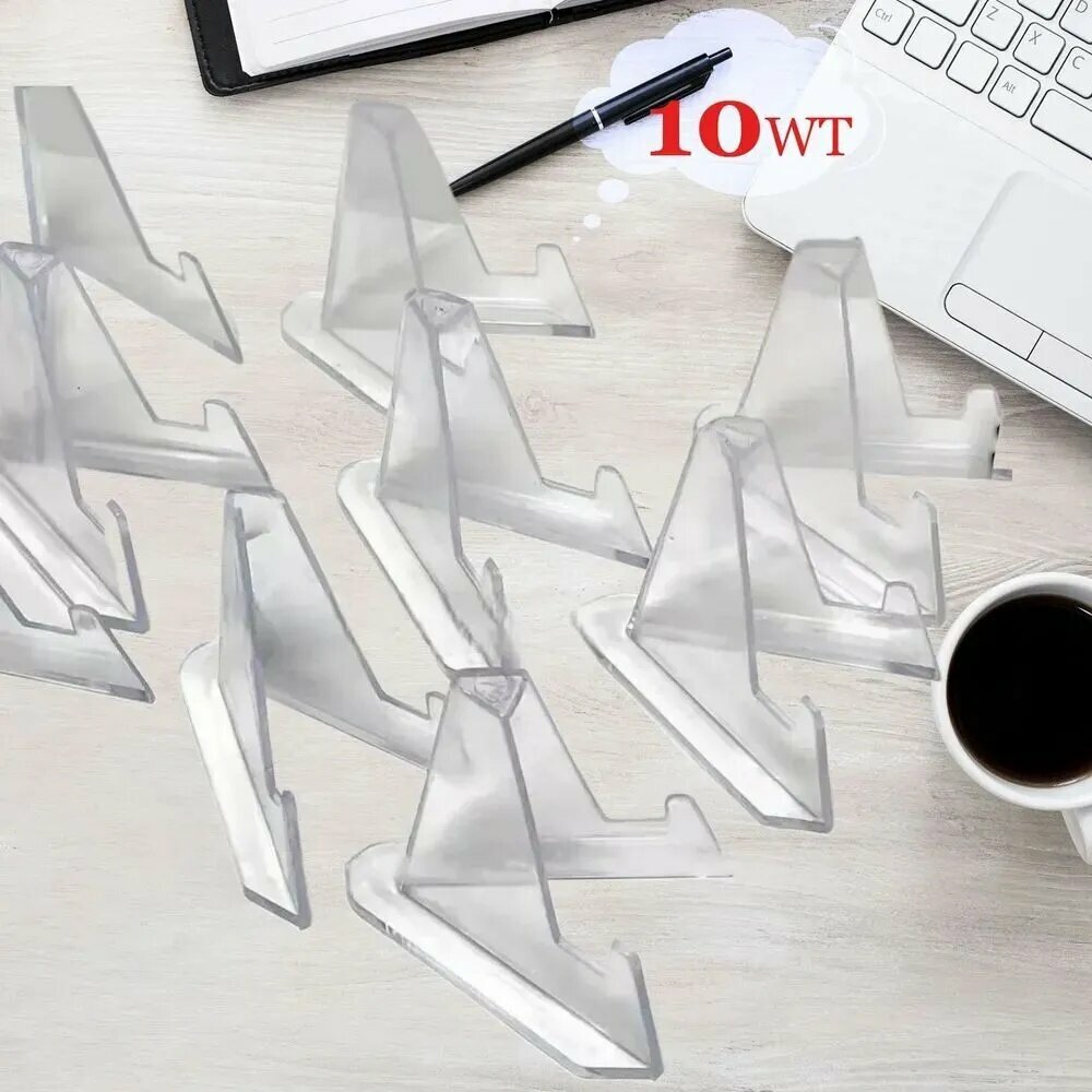 Подставка декоративная для икон, 10 шт.