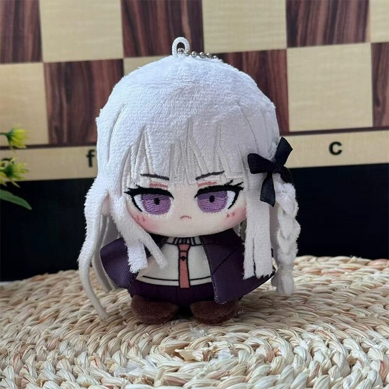Плюшевая игрушка Данганронпа