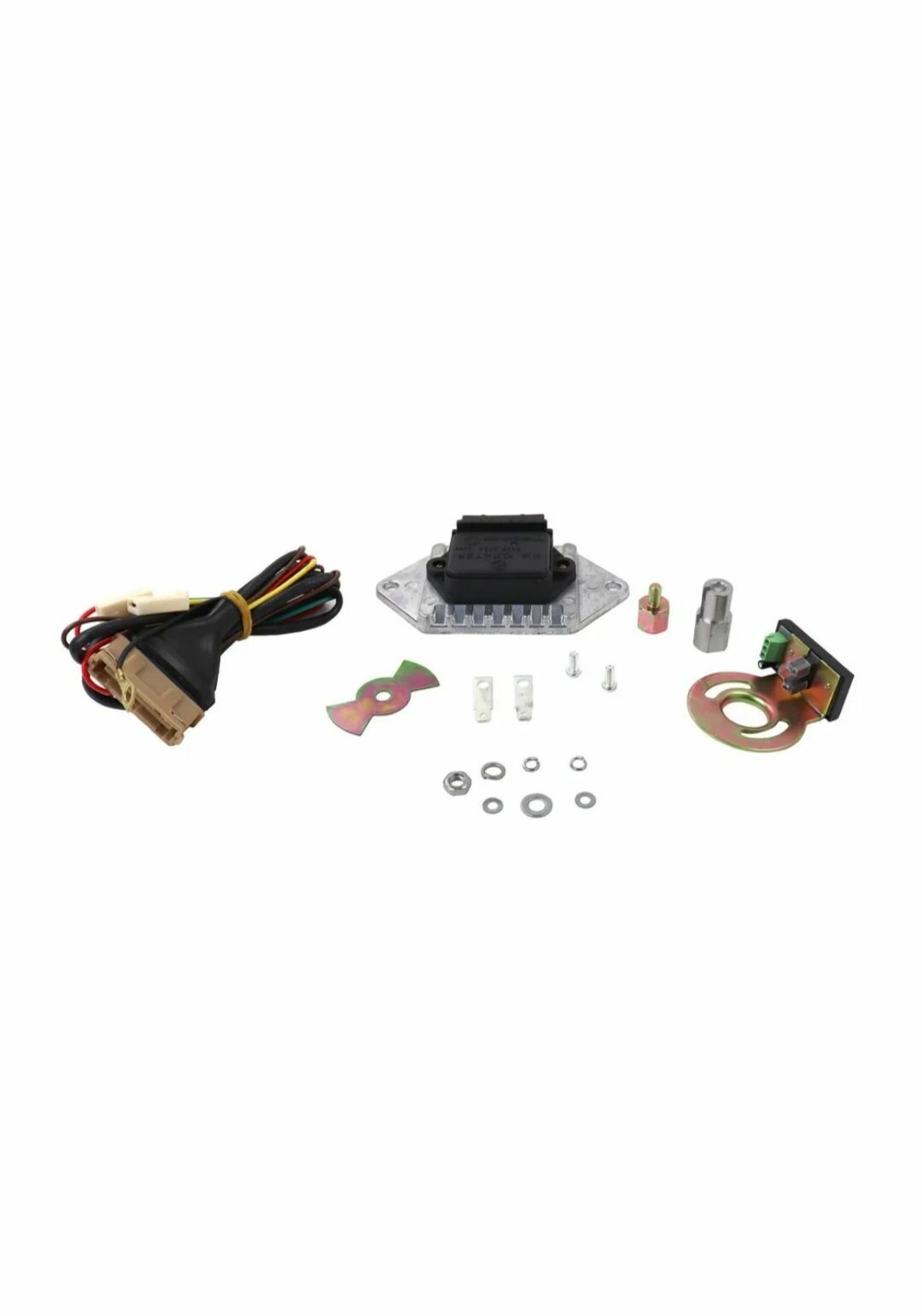 Электронное зажигание Иж Юпитер микропроц. (1147.3734) (совек)