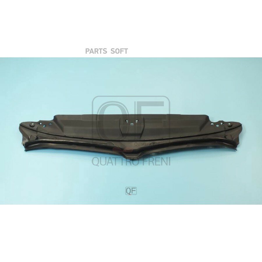 QUATTRO FRENI QF03G00012 кожух замка капота