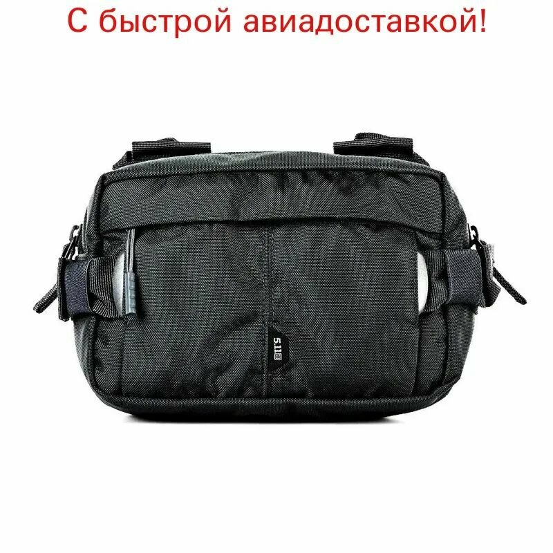 Сумка бананка, на пояс