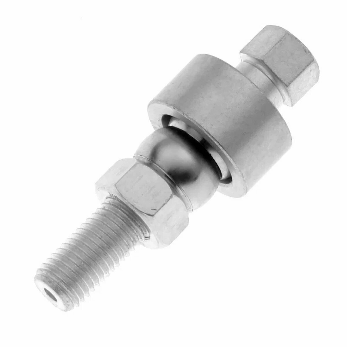 Приспособление для протяжки втулок шкворня Газель (дорны) "AV Steel" (РФ)