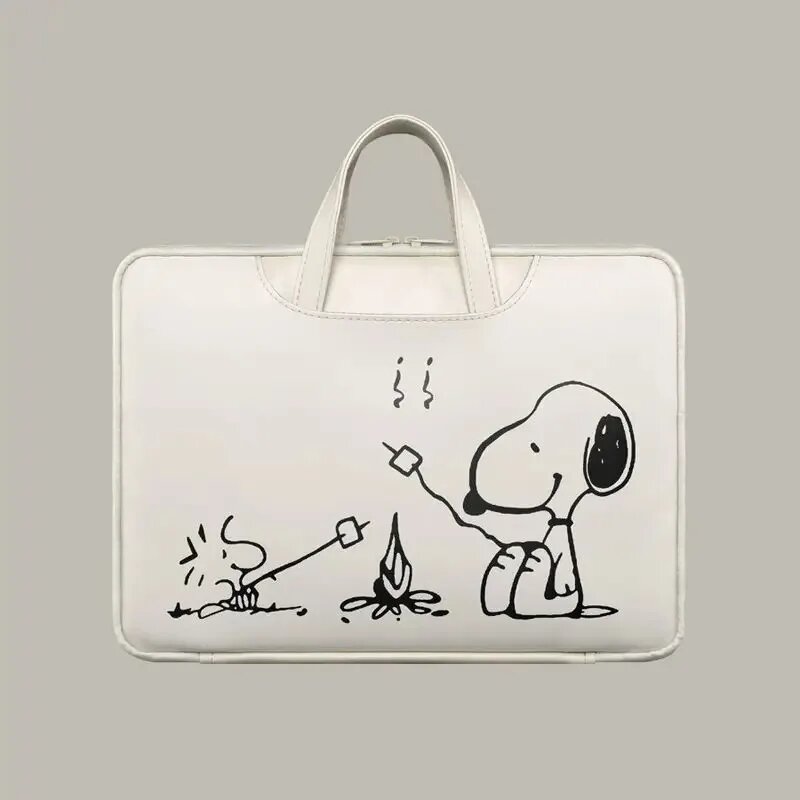 Snoopy Сумка для ноутбука 13-16 дюймов 13.3 inch