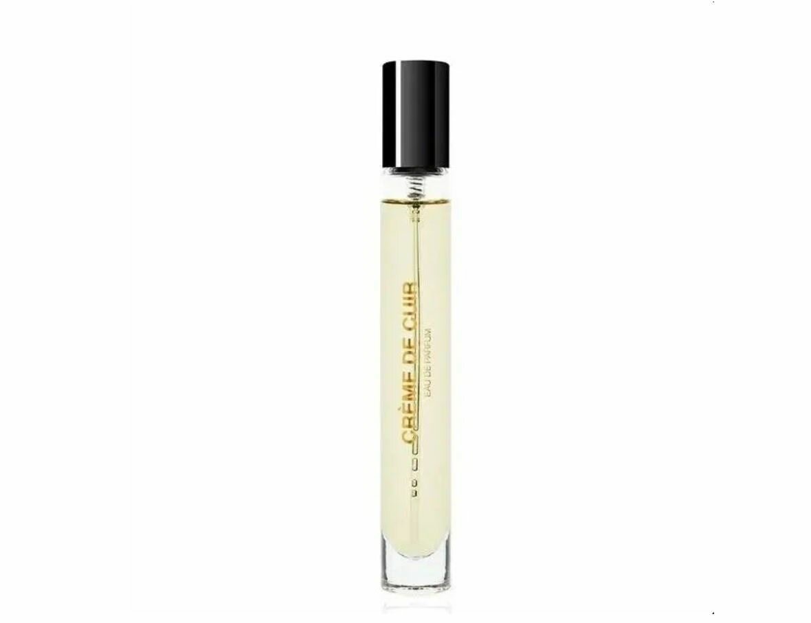 Миниатюра Parfums BDK Paris Creme de Cuir 10 мл
