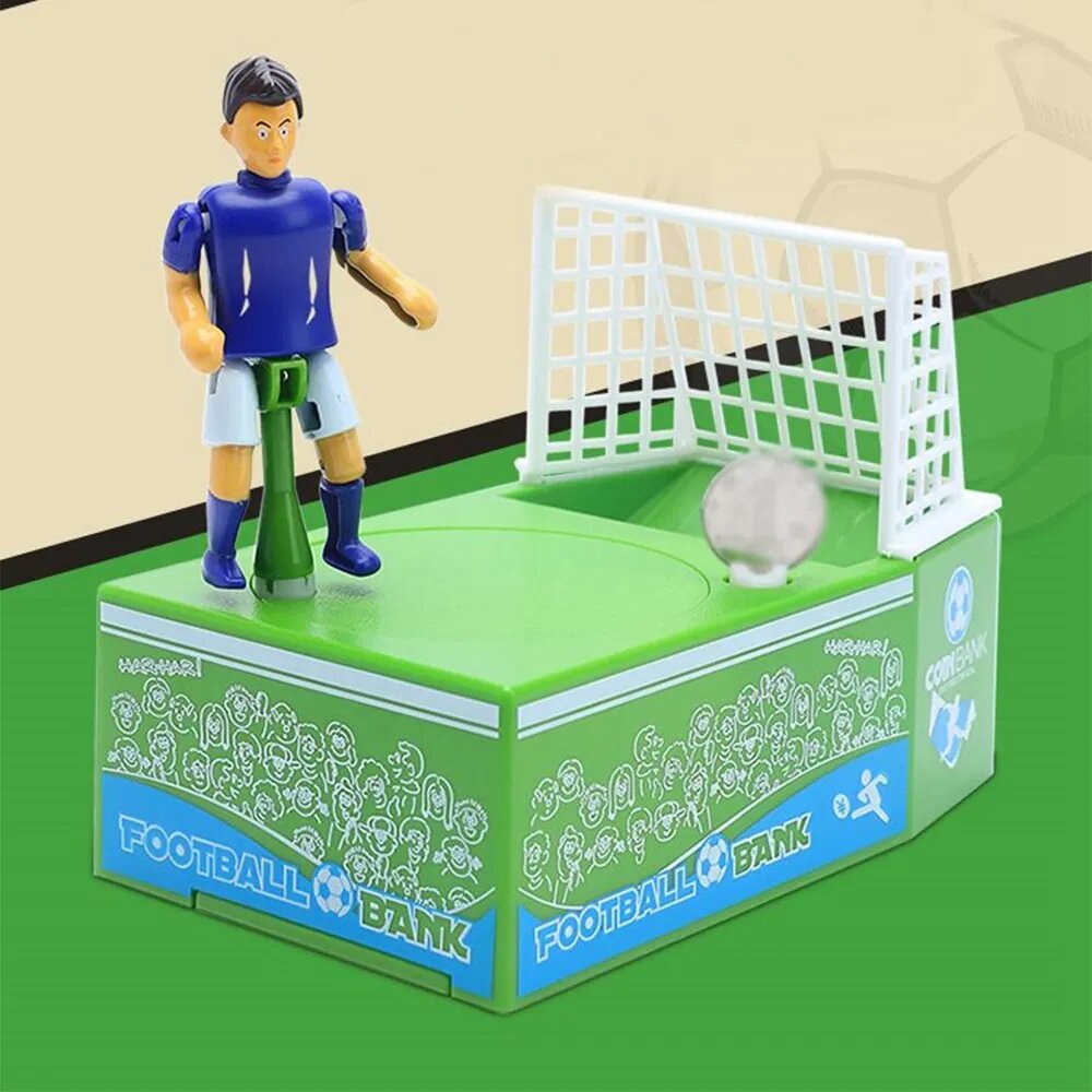 Копилка, 17.50х10.50 см