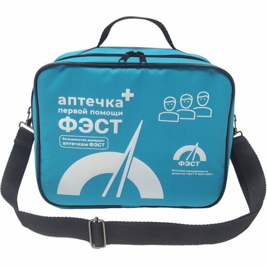 Аптечка Фэст Предприятие ФЭСТ для спортивных залов