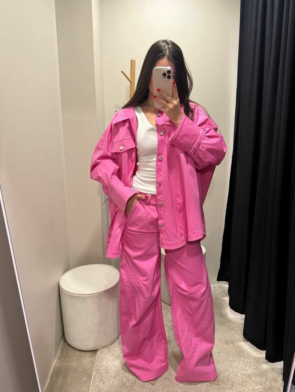 Брюки палаццо Брюки ACT №1