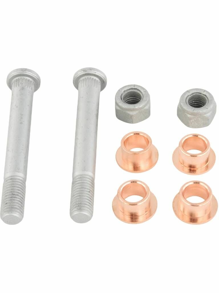 Ремкомплект петли двери (на одну сторону) NISSAN 02520-HDR001-KIT FEBEST.