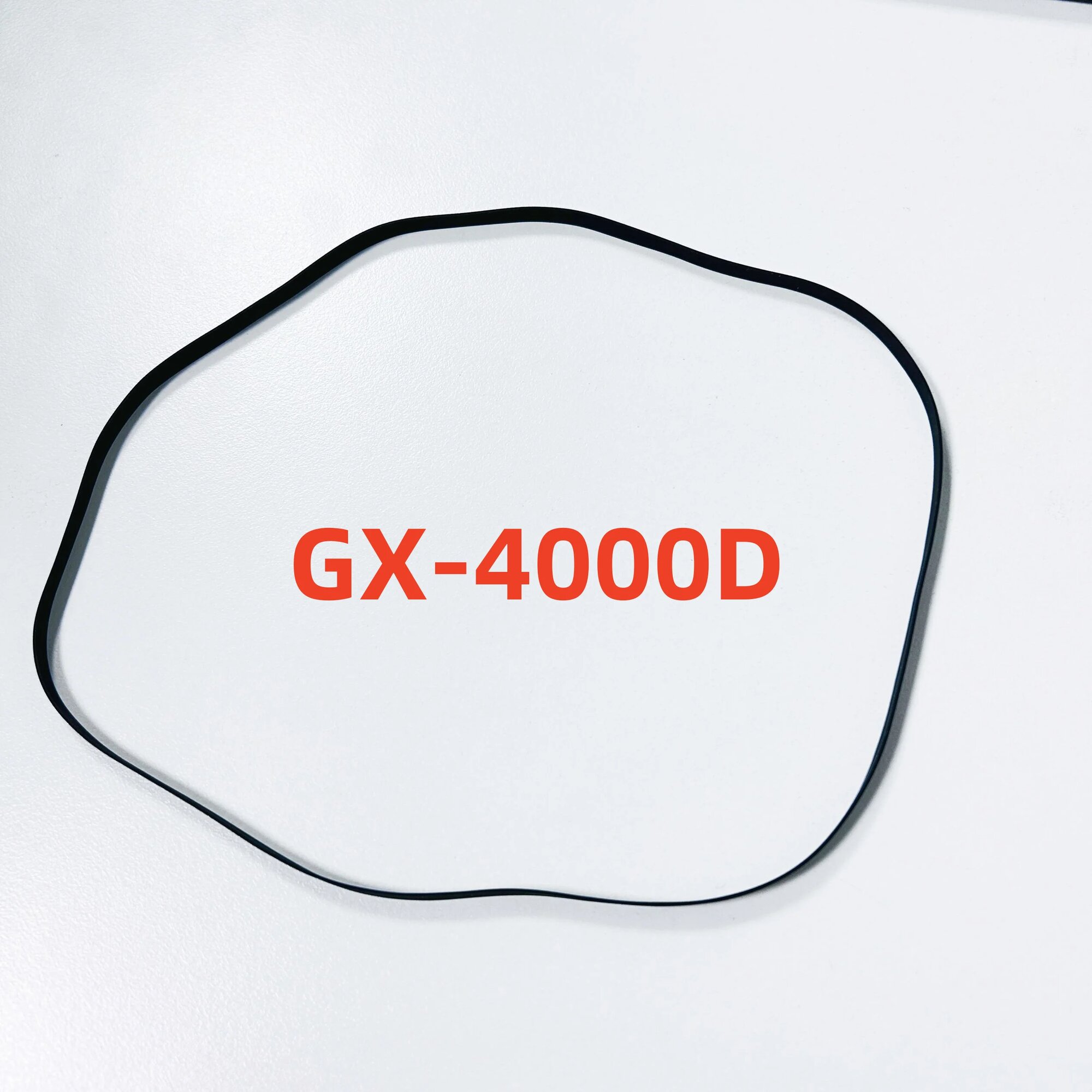 Ремень для поворотного стола AKAI GX-4000D