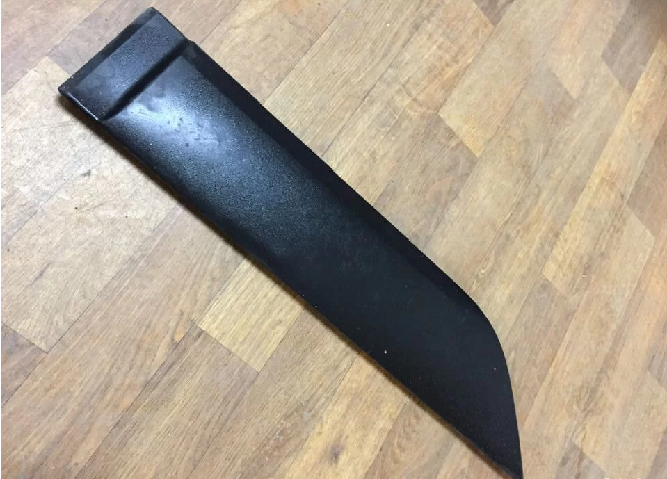 Hyundai ix35 Tucson 2010-2015 Накладка двери, б/у