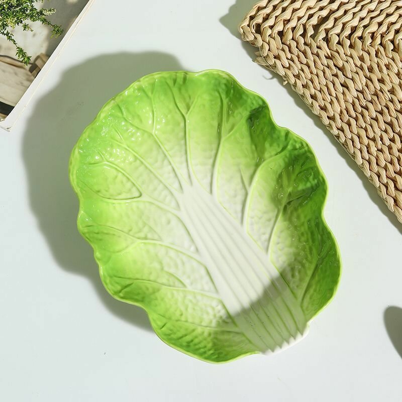 10-дюймовая керамическая тарелка для ужина