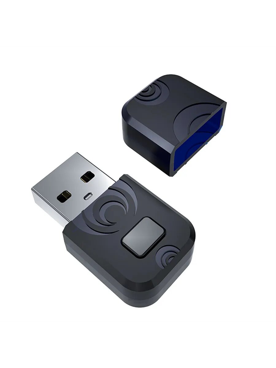 1x USB-Беспроводной Bluetooth-Адаптер для ПК с Windows Для Xbox Ones H