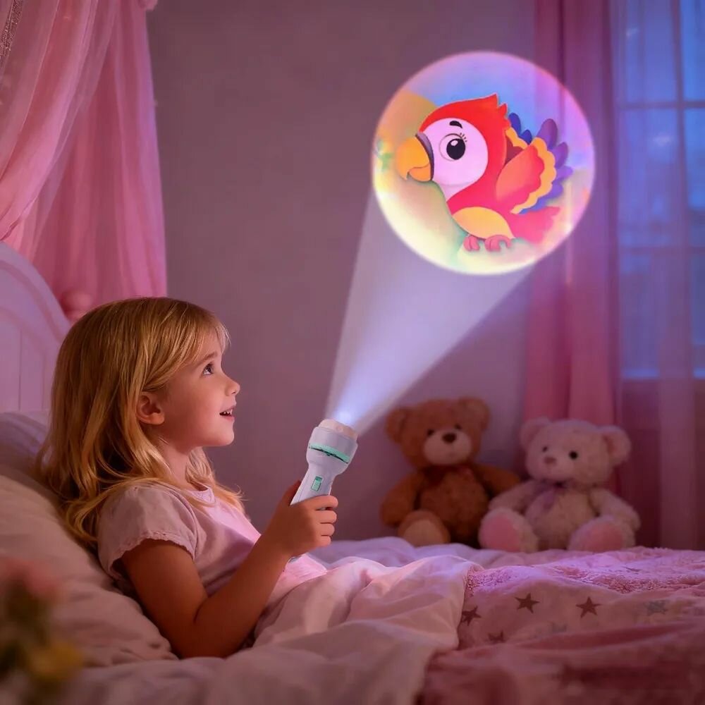 Диапроектор 1