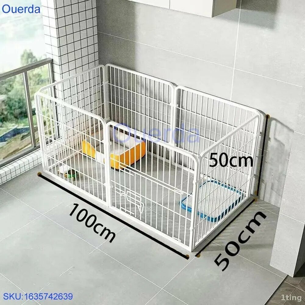 Эксклюзивная клетка для животных