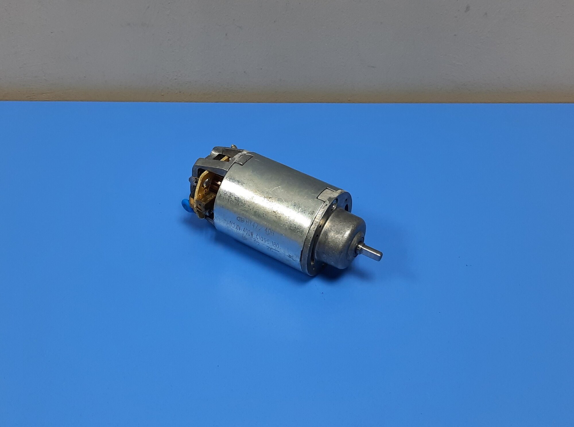 Мотор блендера HY47/40H 220V, 450W