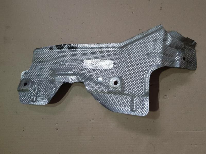 Экран тепловой BMW X5 E53 2000-2007