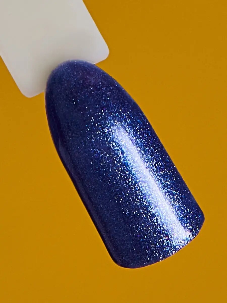 Гель-лак для ногтей ManiQ Young Nails