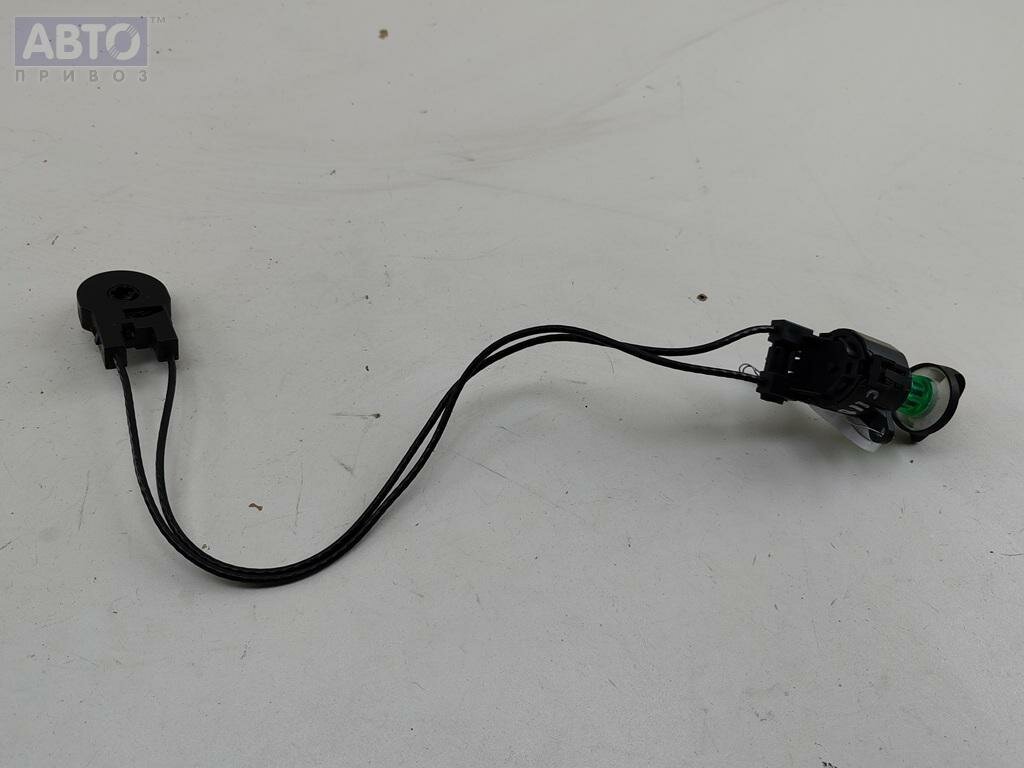 Переключатель отопителя Ford Focus 1 (1998-2005)