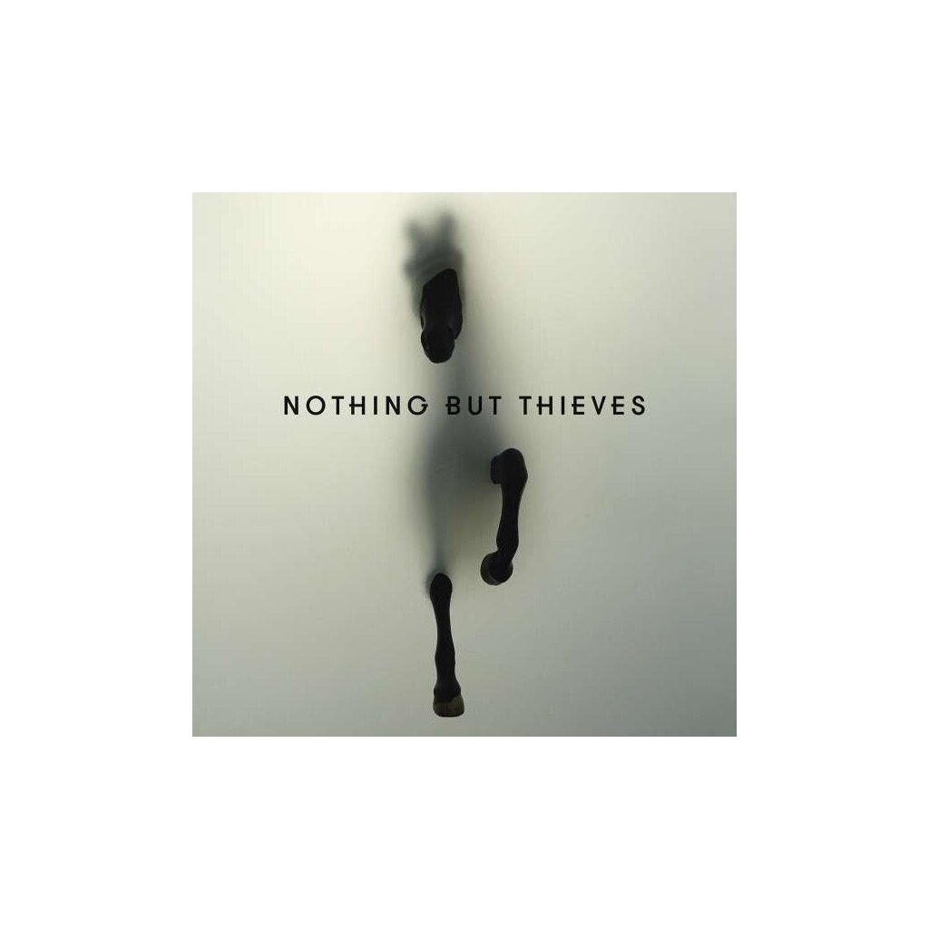 Виниловая пластинка Nothing But Thieves - Nothing But Thieves (1 LP)