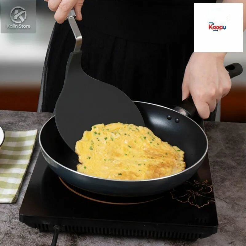 Лопатка для выпечки, длина 37 см, 1 шт