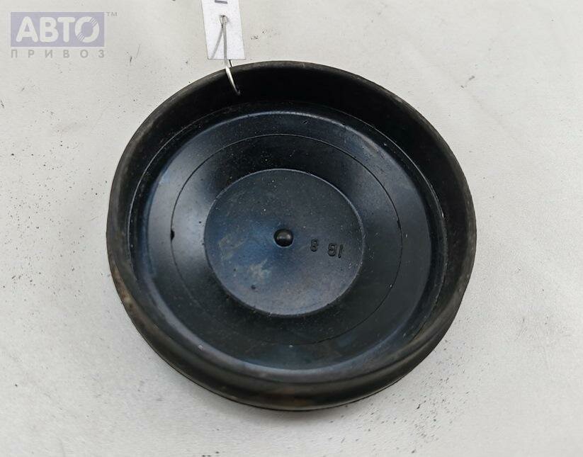 Крышка (заглушка) задняя фары левой Volkswagen Polo (2005-2009)