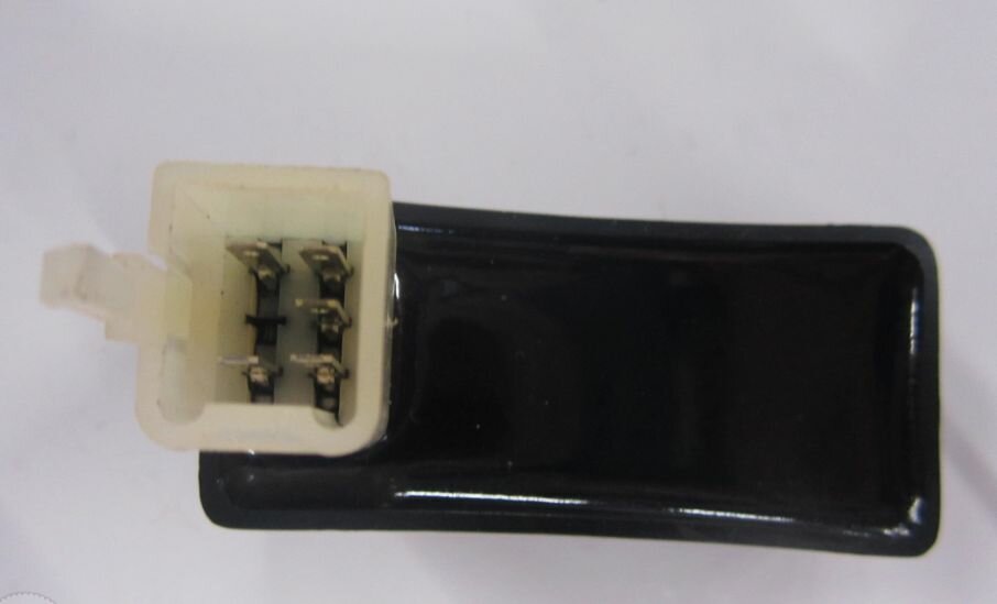 Коммутатор (CDI) 4T JH-70 DELTA, ALPHA, ATV50, AF18/27 KIYOSHI