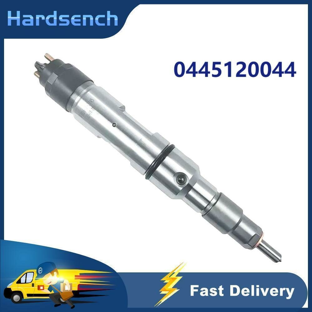 0445120044 Топливная форсунка Common Rail 51101006049 для дизельного двигателя MAN TGA D2876L