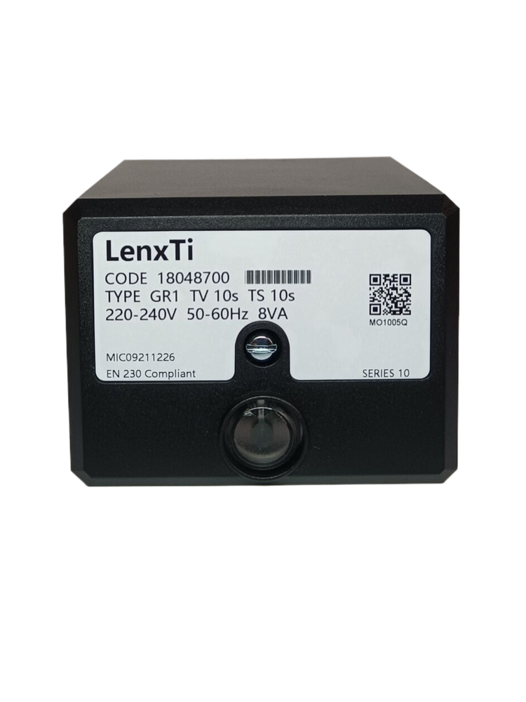 LenxTi GR1 18048700 Программный контроллер горелки