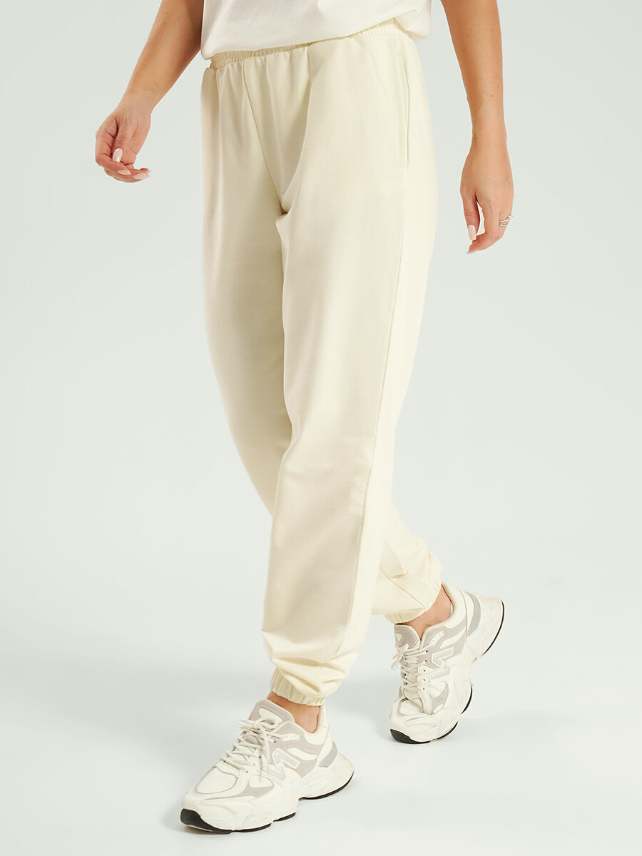 Брюки спортивные