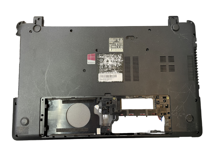 Нижняя крышка поддон для ноутбука ASUS aspire e1-522 E1-522G