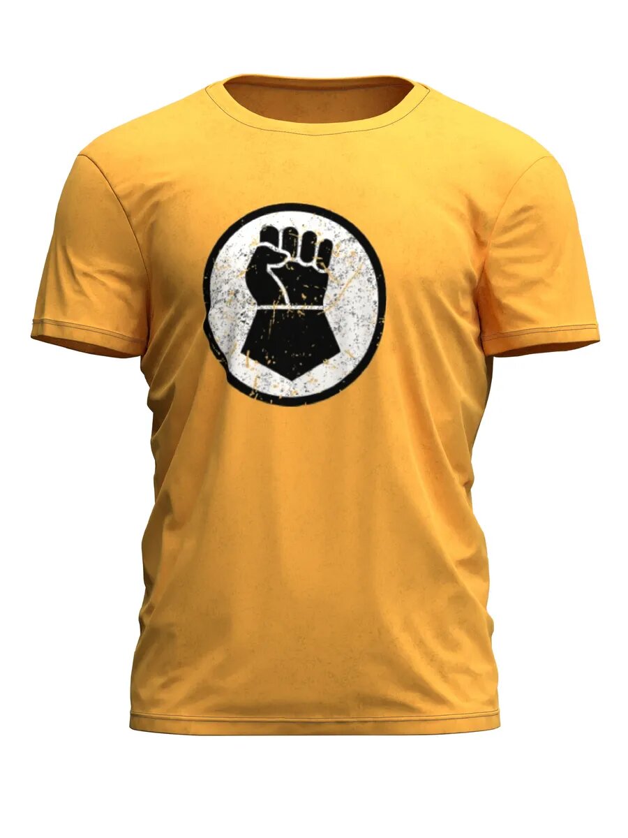 Футболка спортивная