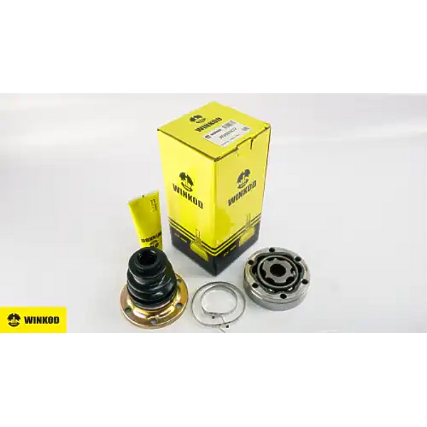 WINKOD W2603CV шрус 34 abs- (inner) full kit