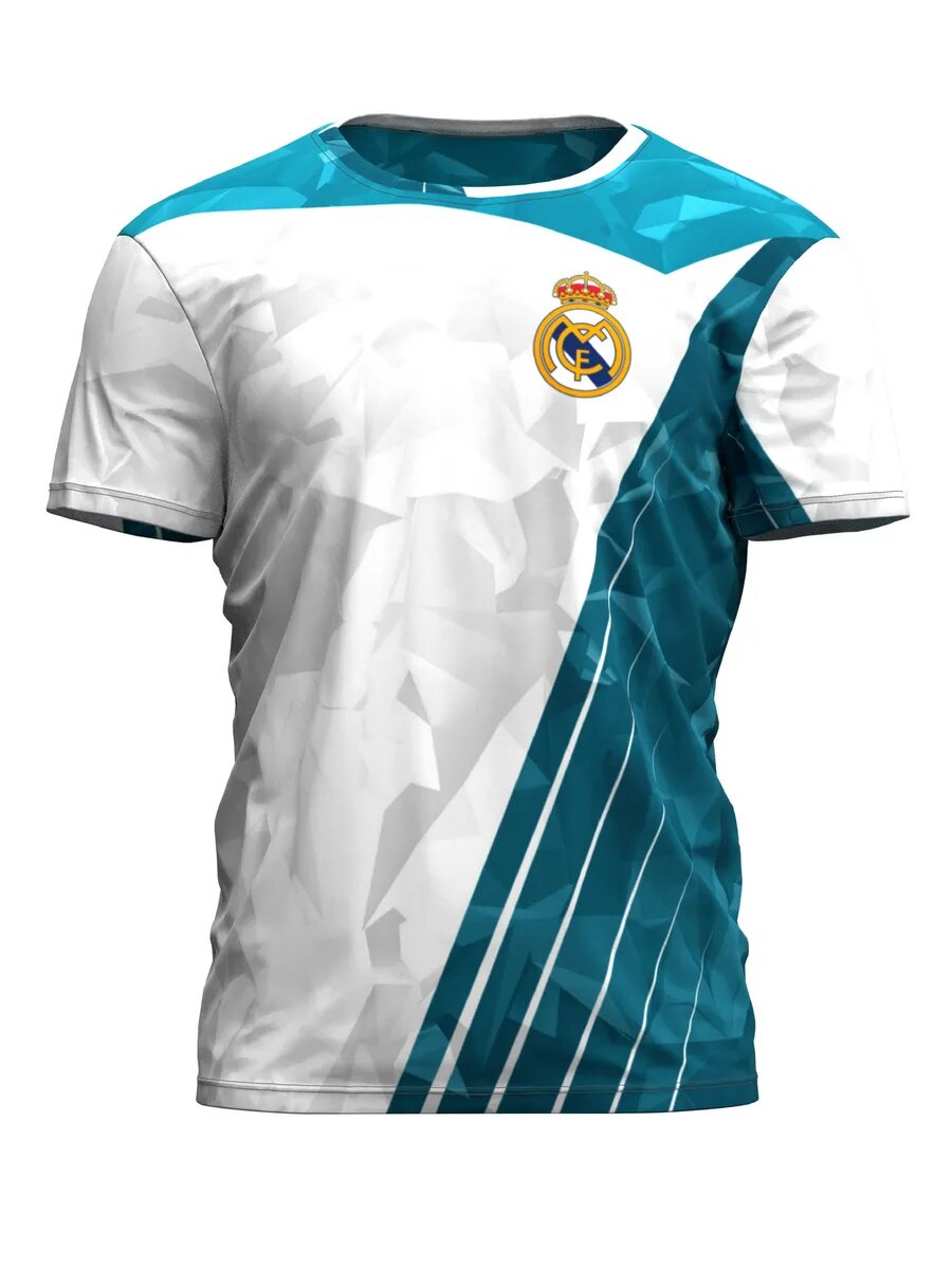 Футболка спортивная