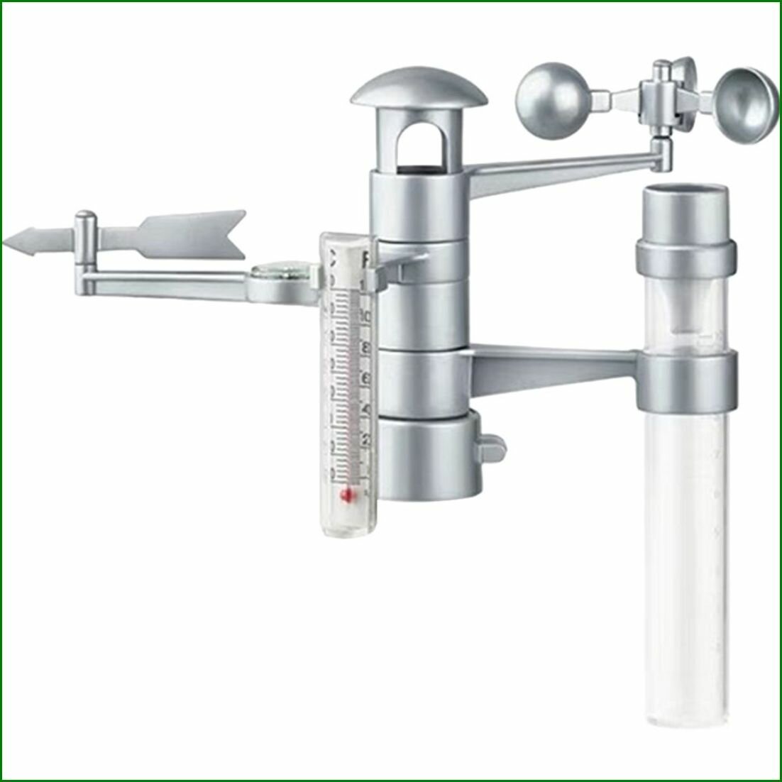 Игровая Метеорологическая Станция, Сборка, Образование, Для Детей, 1 Комплект