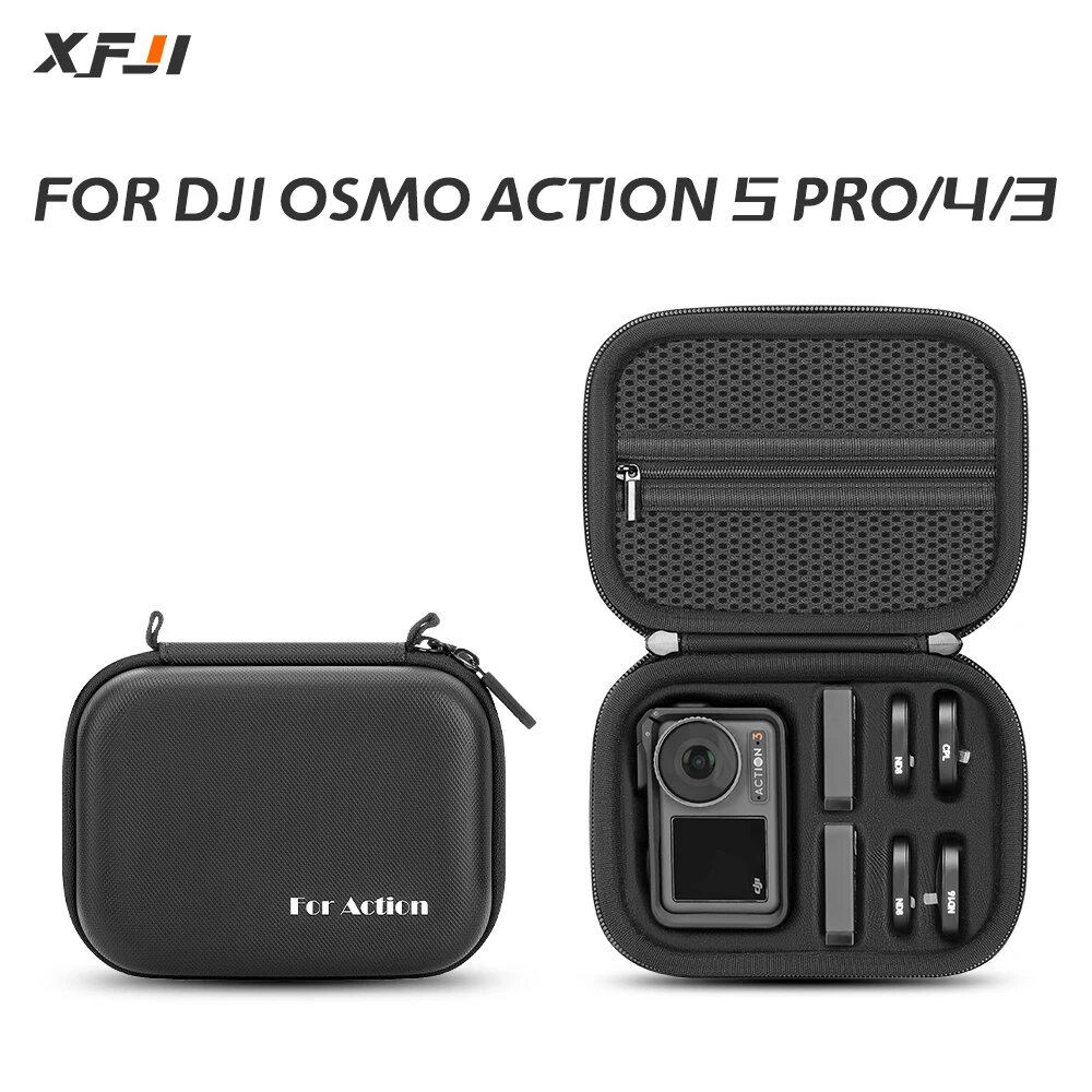 Чехол для DJI OSMO Action 5 Pro