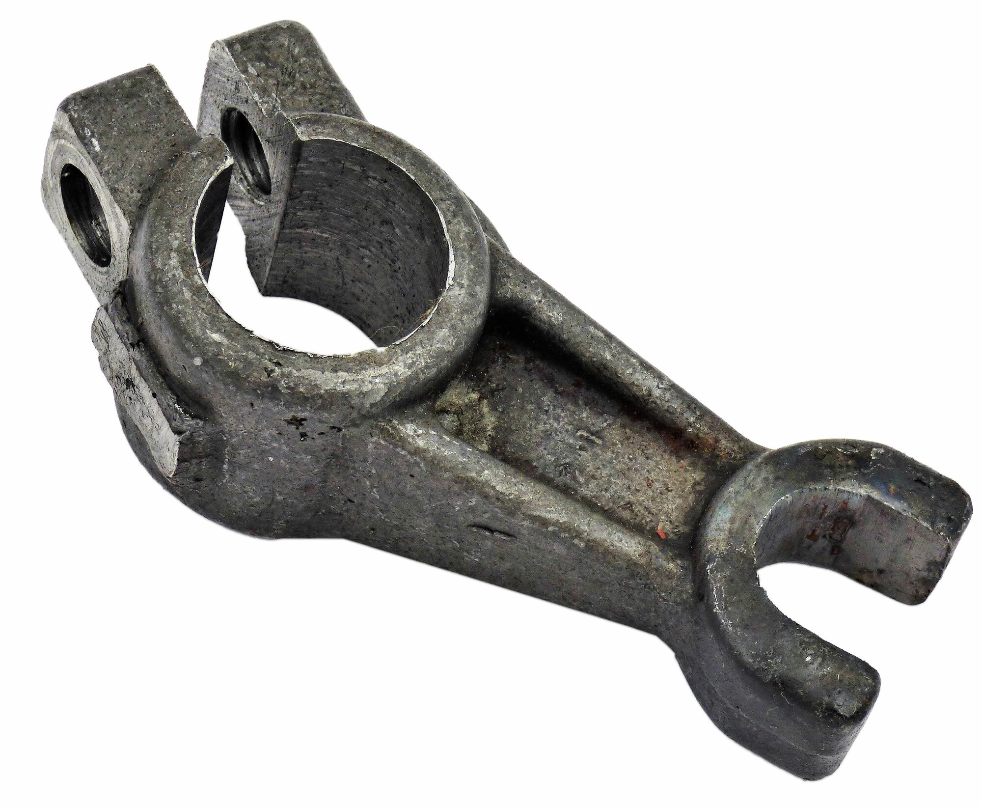 Вилка включения сцепления 50-1601203, на трактора МТЗ 80/82, "САЗ"