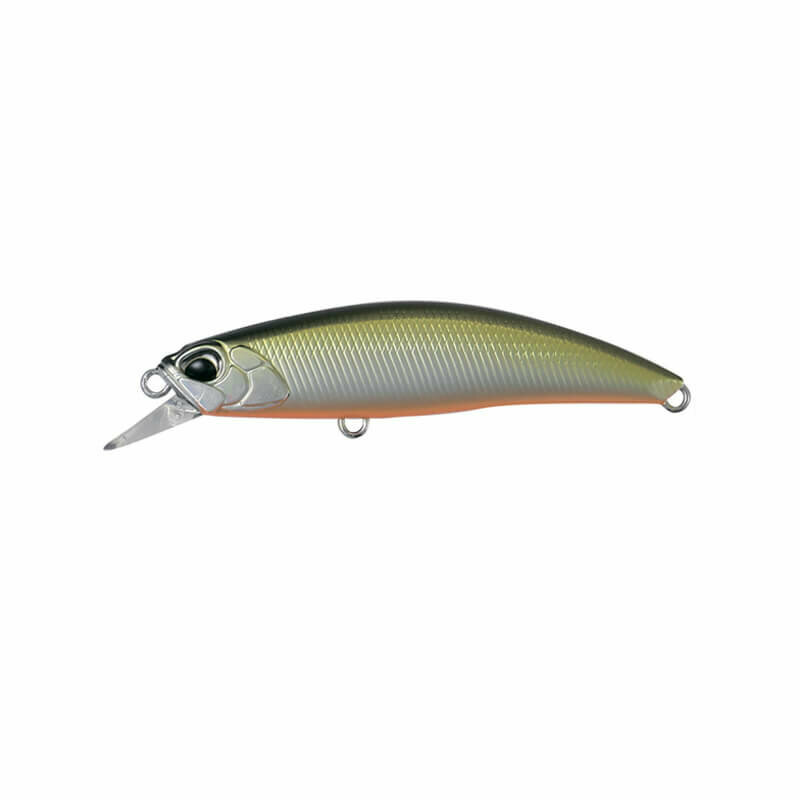 Воблер DUO Spearhead Ryuki 60S #MNI4047 Tennessee Shad